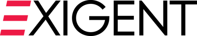Welcome to Exigent Technologies